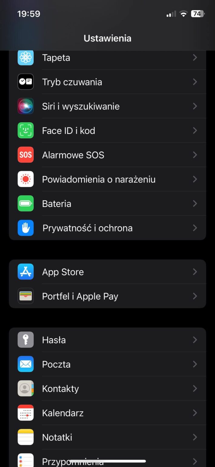 poczta – Netfront