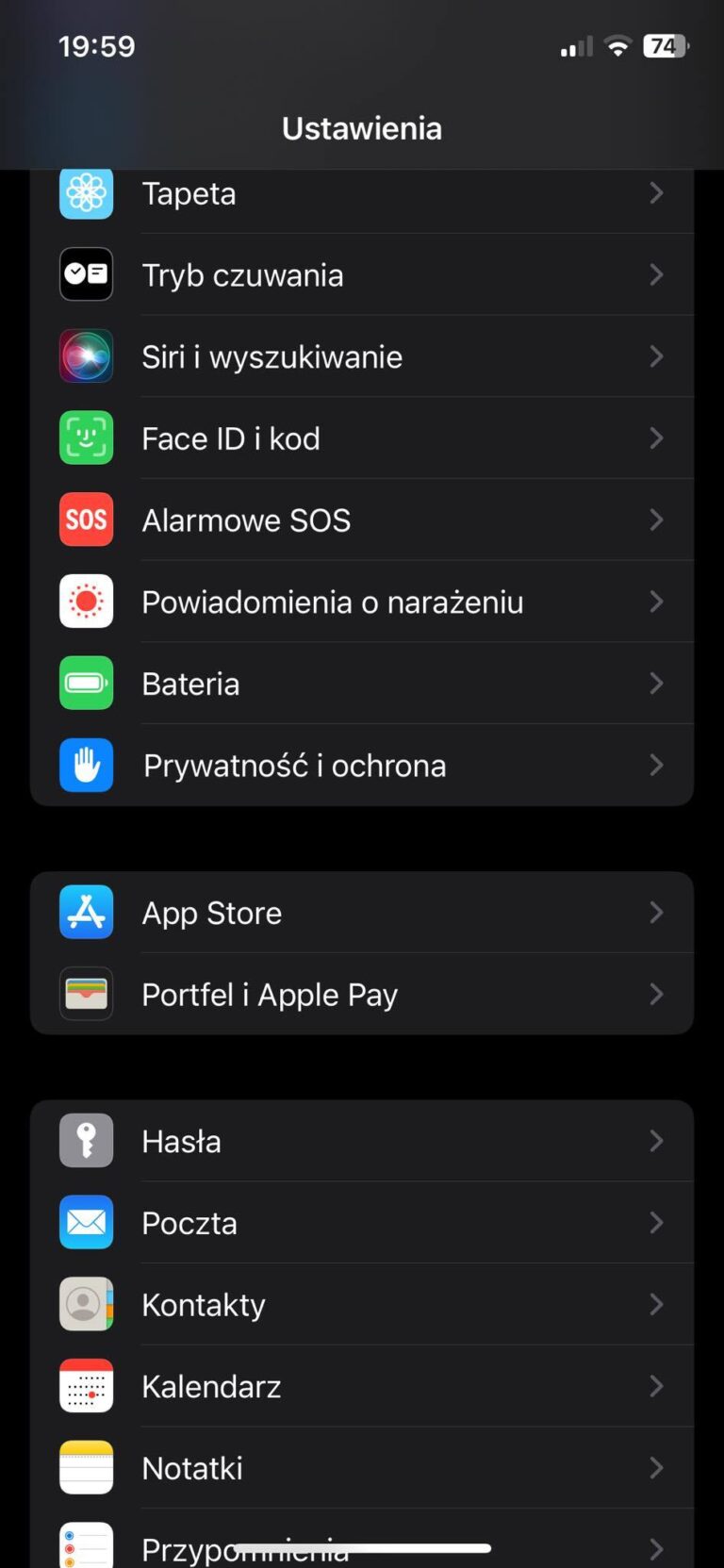 poczta – Netfront