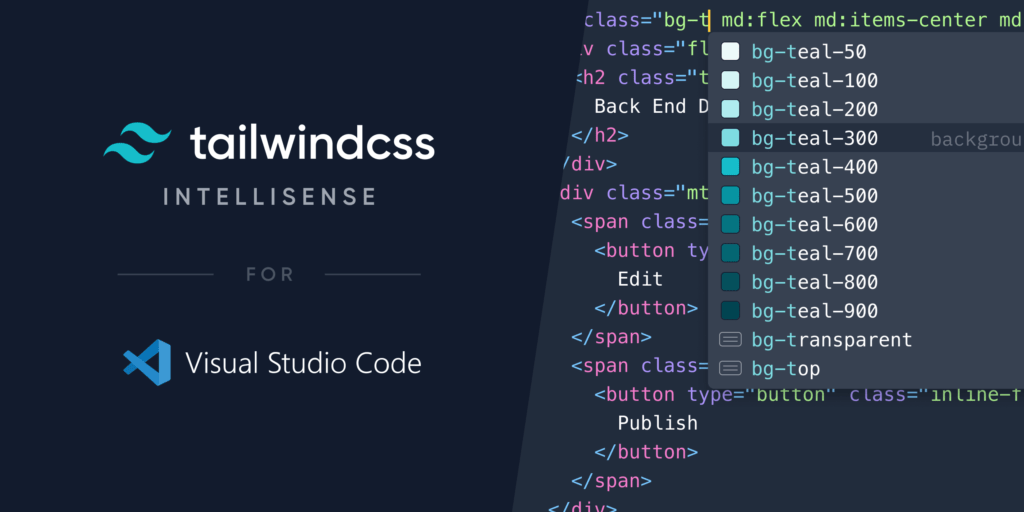 Tailwind Css Utility First Framework Alternatywą Dla Bootstrap